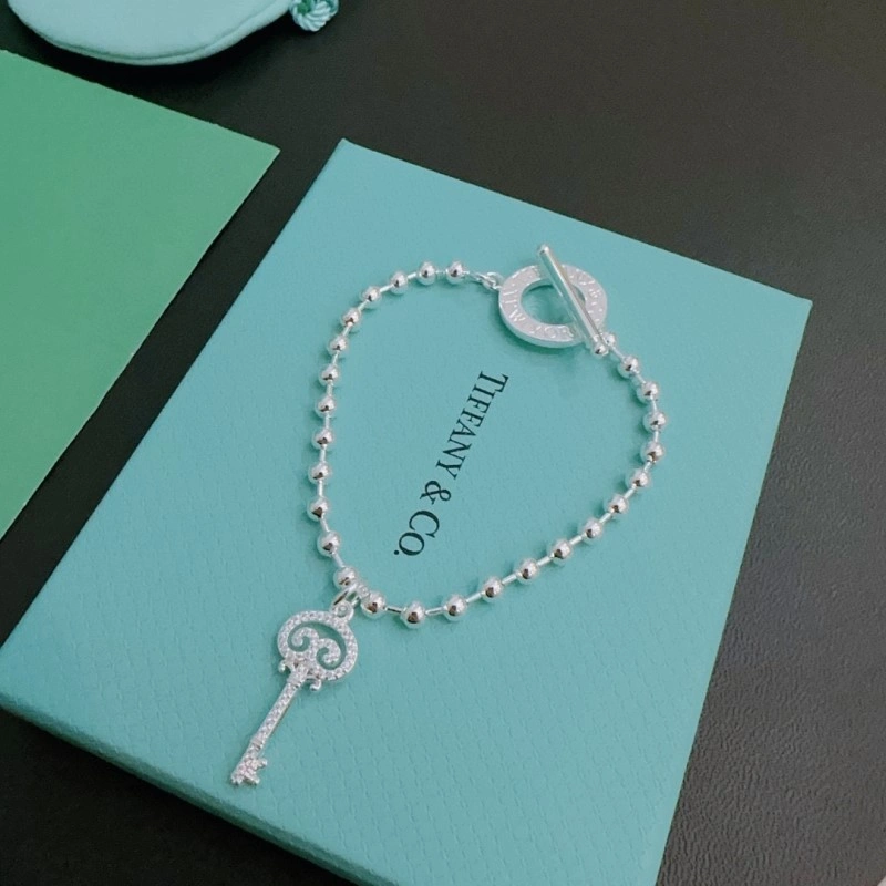 Indistinguishable Tiffany Bracelets