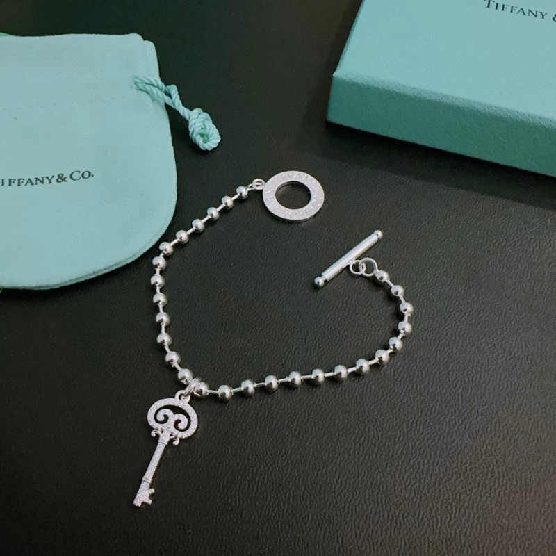Indistinguishable Tiffany Bracelets