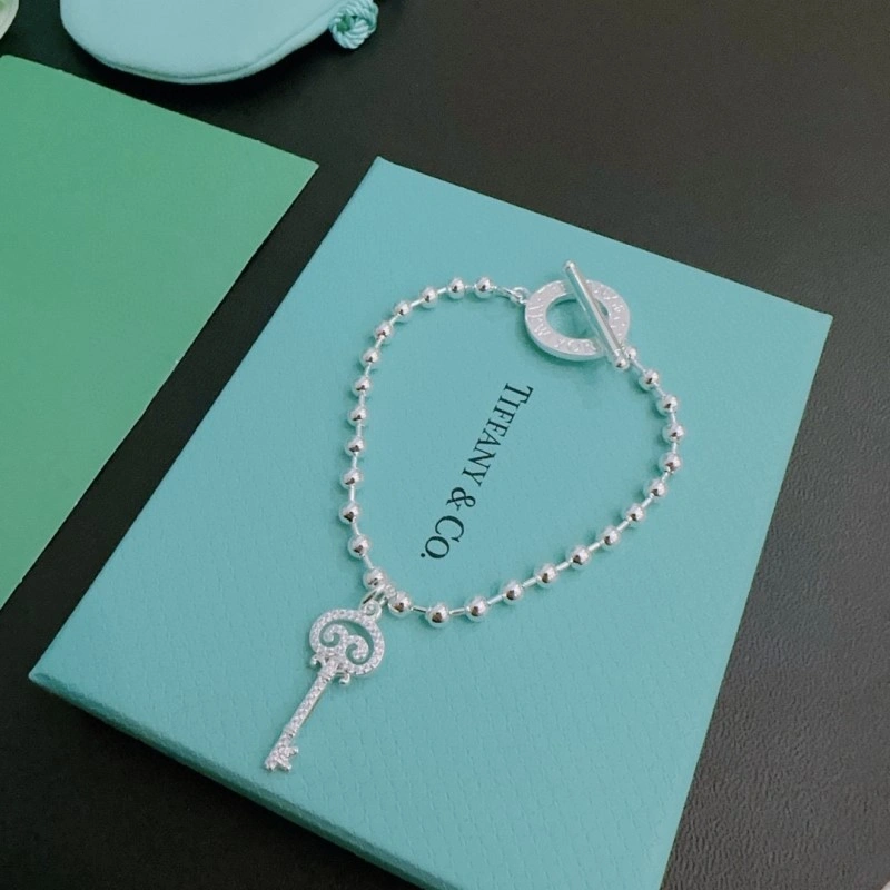 Indistinguishable Tiffany Bracelets