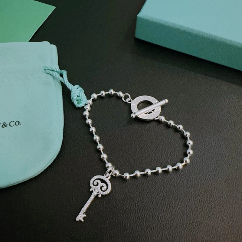 Indistinguishable Tiffany Bracelets
