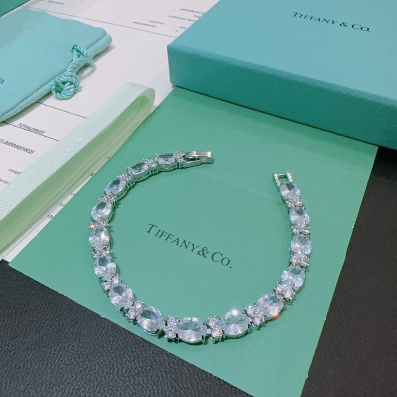 Tiffany Bracelets