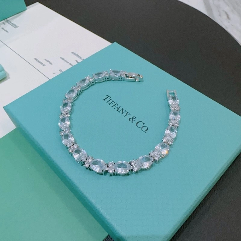 High accuracy Tiffany Bracelets