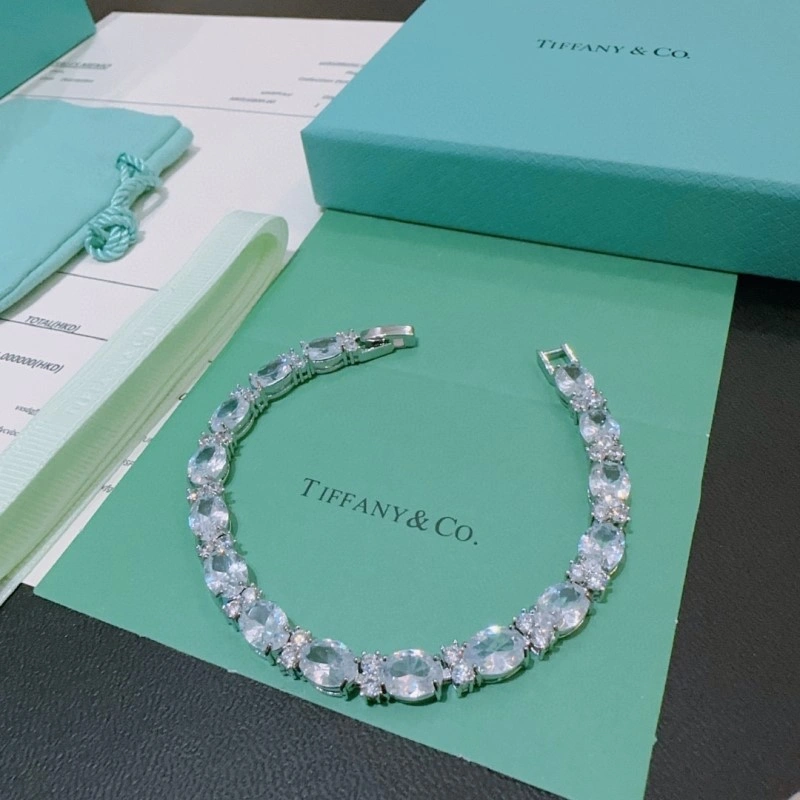 High accuracy Tiffany Bracelets