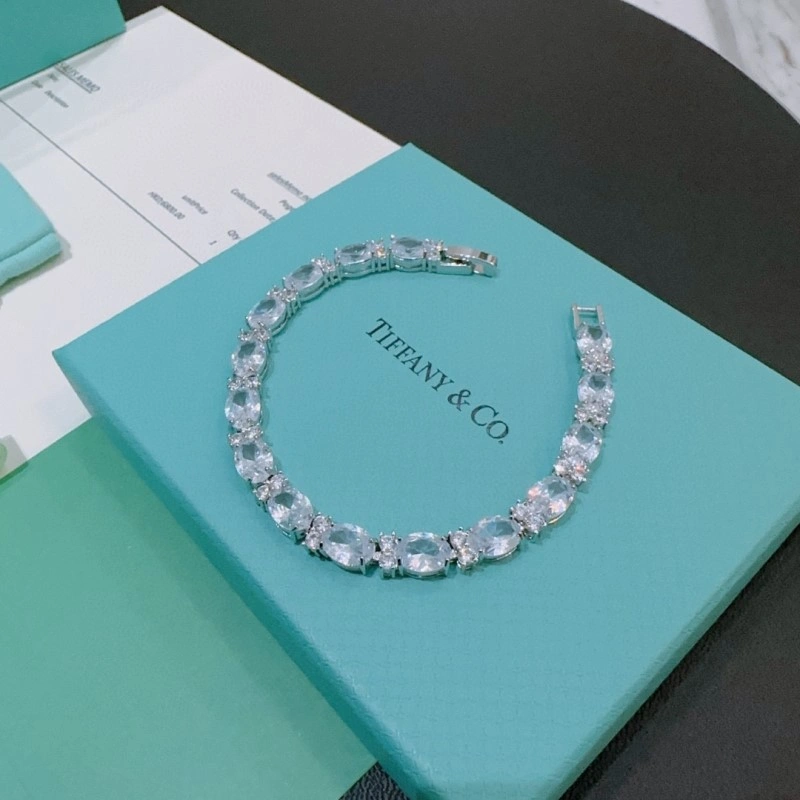 High accuracy Tiffany Bracelets