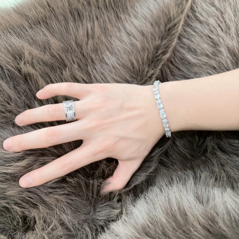 High accuracy Tiffany Bracelets