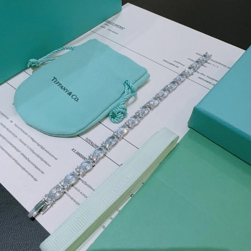 High accuracy Tiffany Bracelets