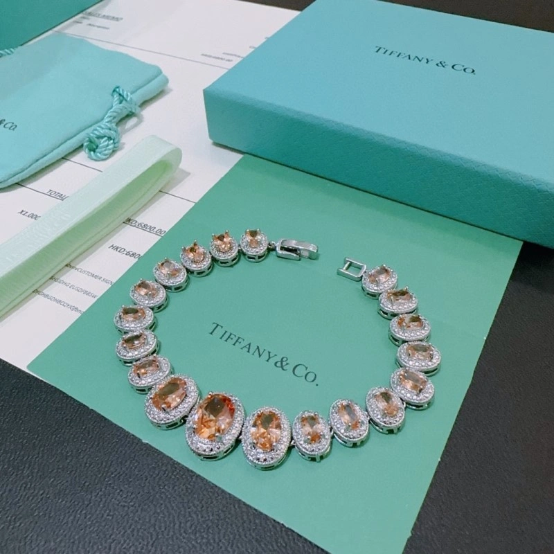 Tiffany Bracelets