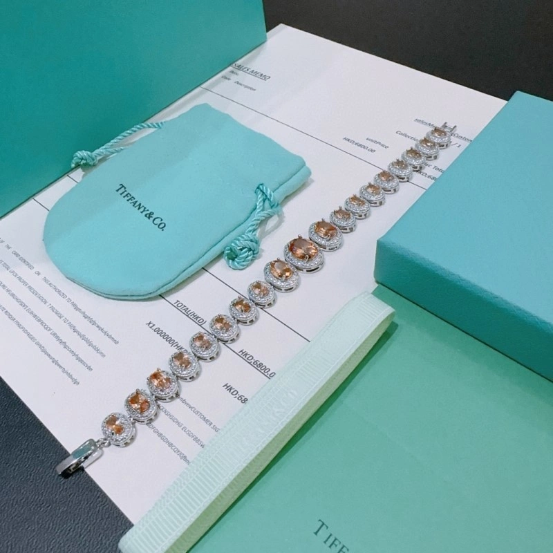 Brand-original Tiffany Bracelets