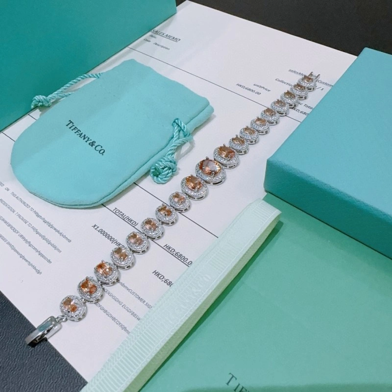 Brand-original Tiffany Bracelets