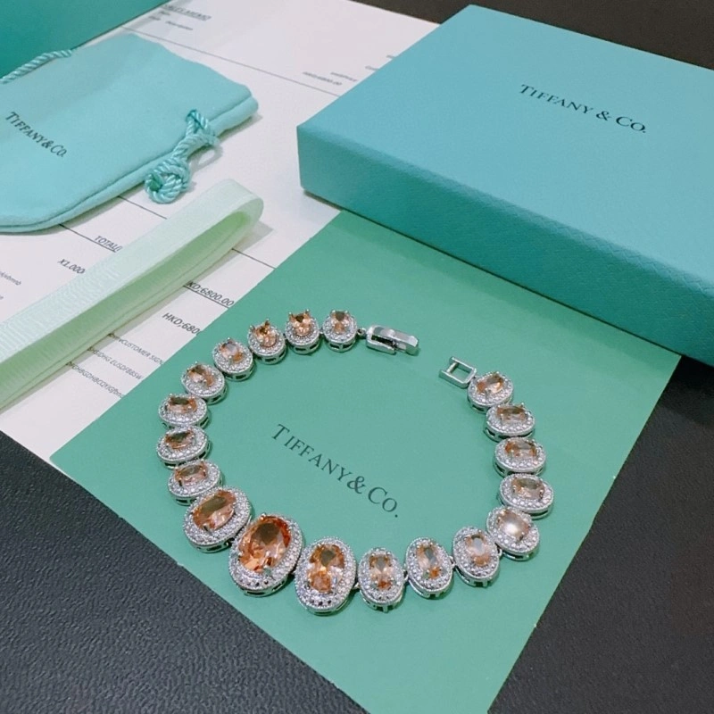 Brand-original Tiffany Bracelets