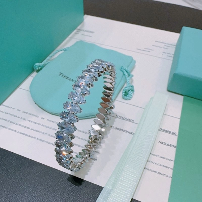 Factory-made Tiffany Bracelets