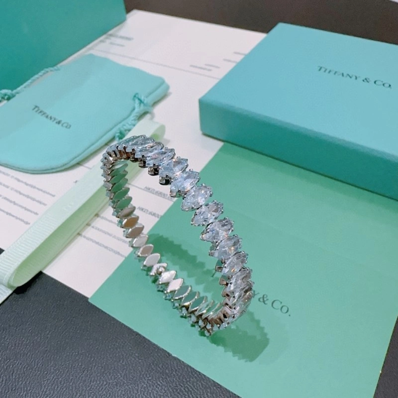 Factory-made Tiffany Bracelets