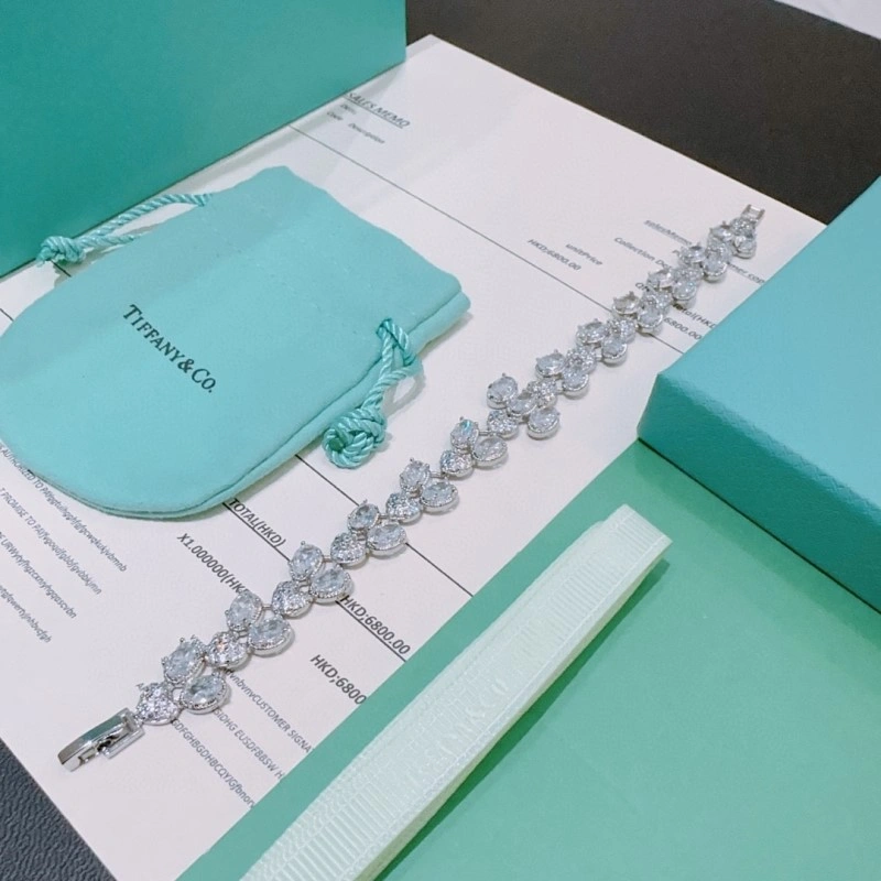 Factory-made Tiffany Bracelets