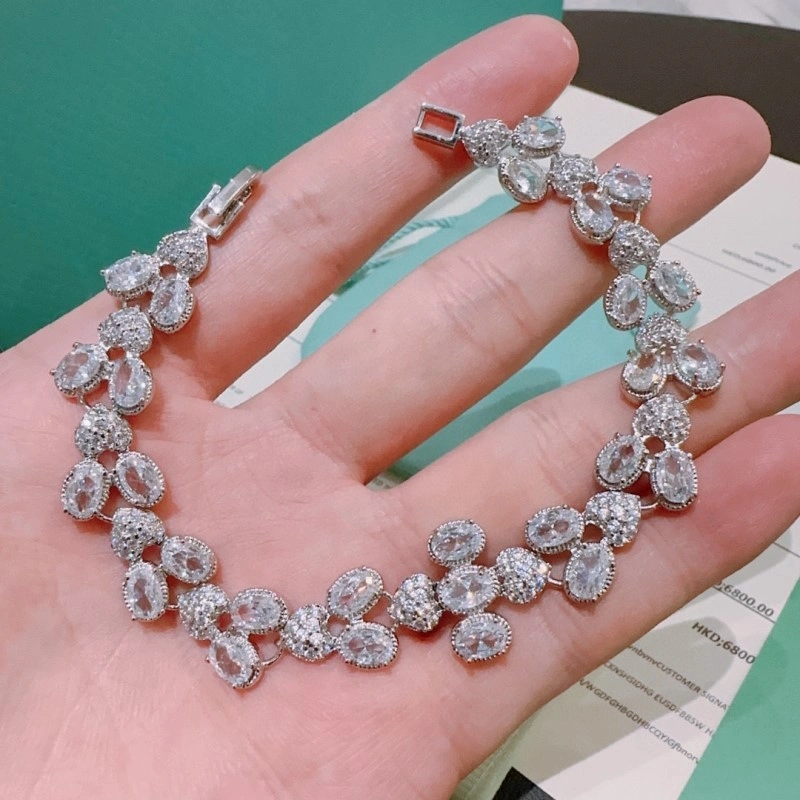Factory-made Tiffany Bracelets