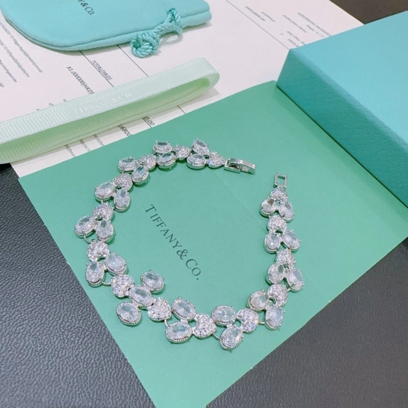 Factory-made Tiffany Bracelets
