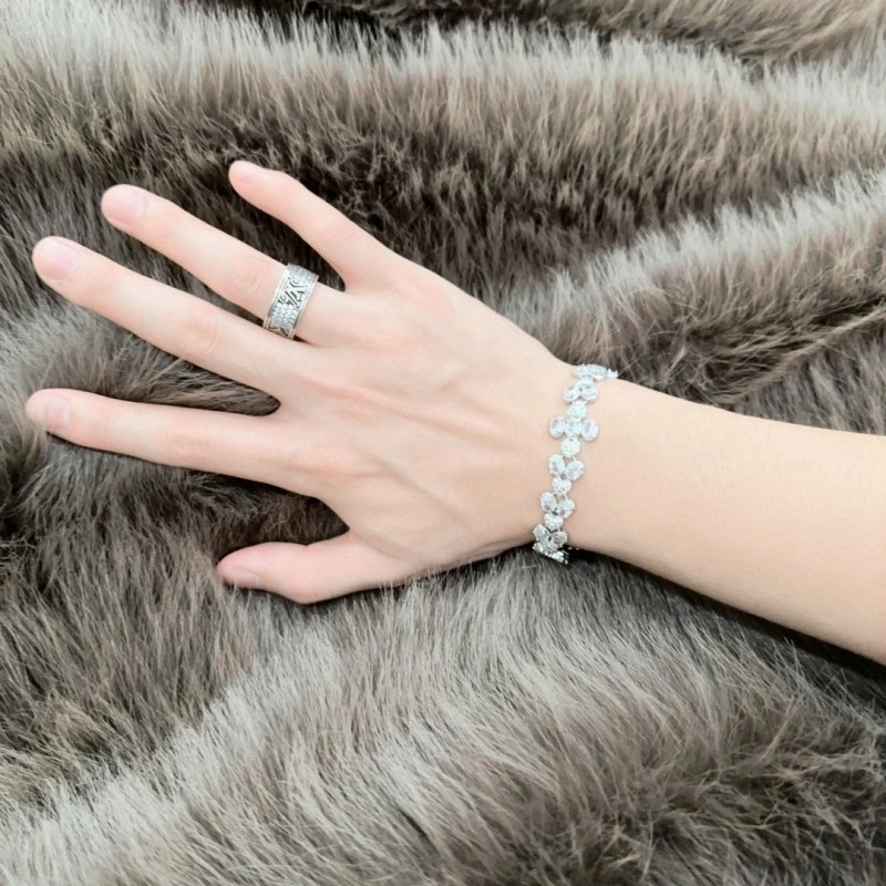 Factory-made Tiffany Bracelets