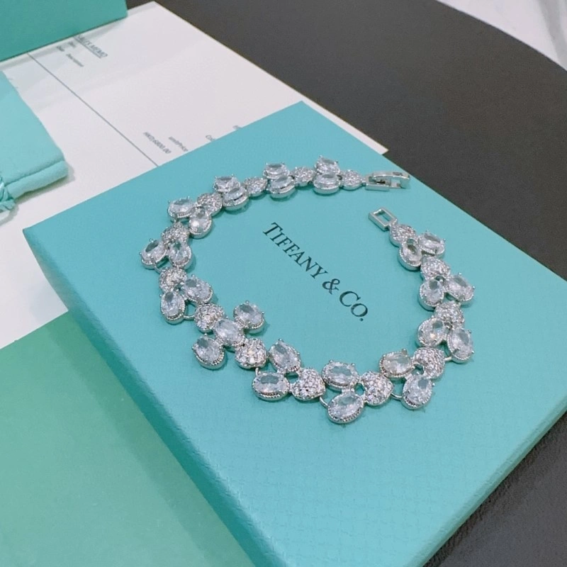 Factory-made Tiffany Bracelets