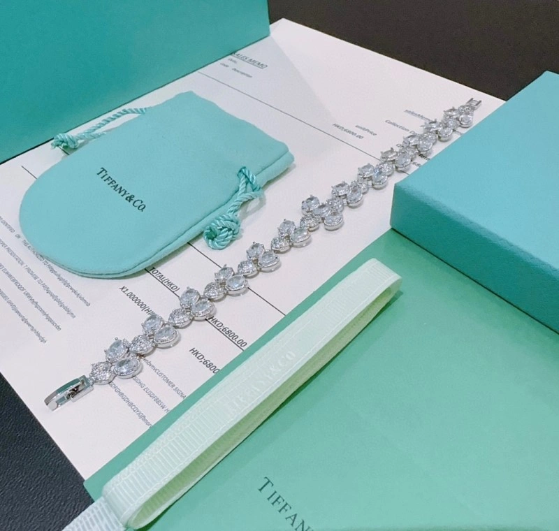 Factory-made Tiffany Bracelets