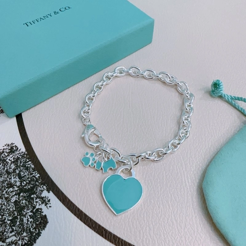 Tiffany Bracelets