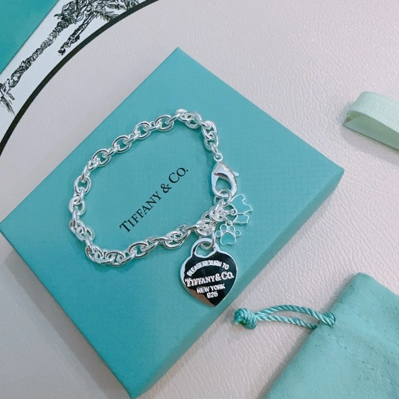 Legit Tiffany Bracelets