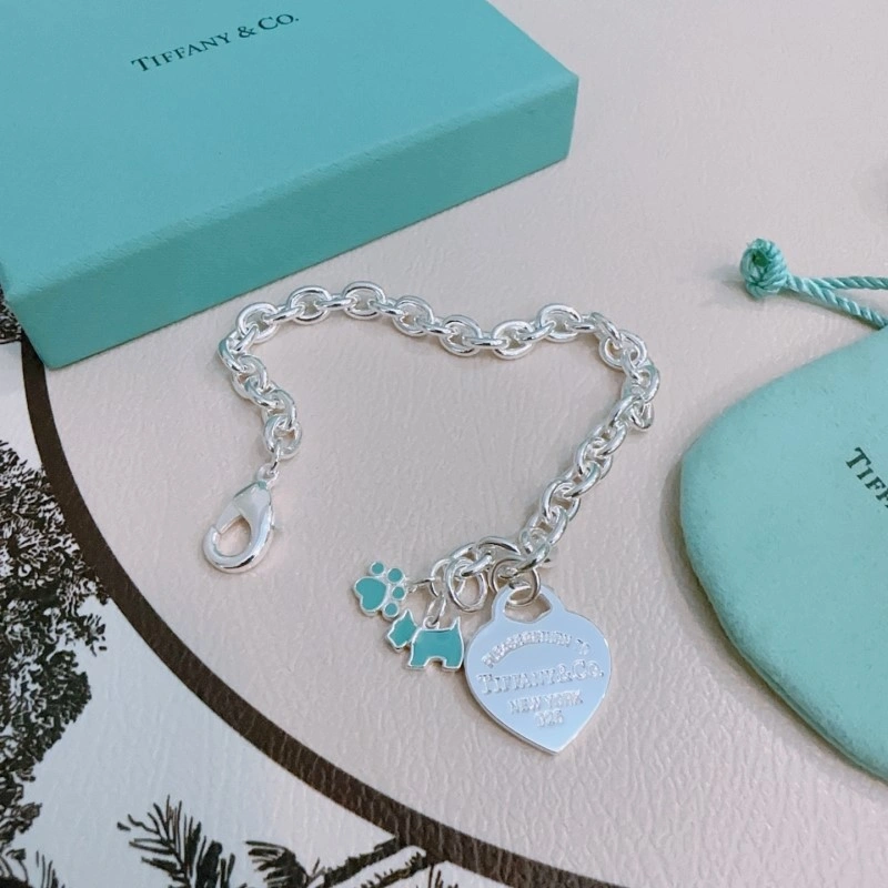 Legit Tiffany Bracelets