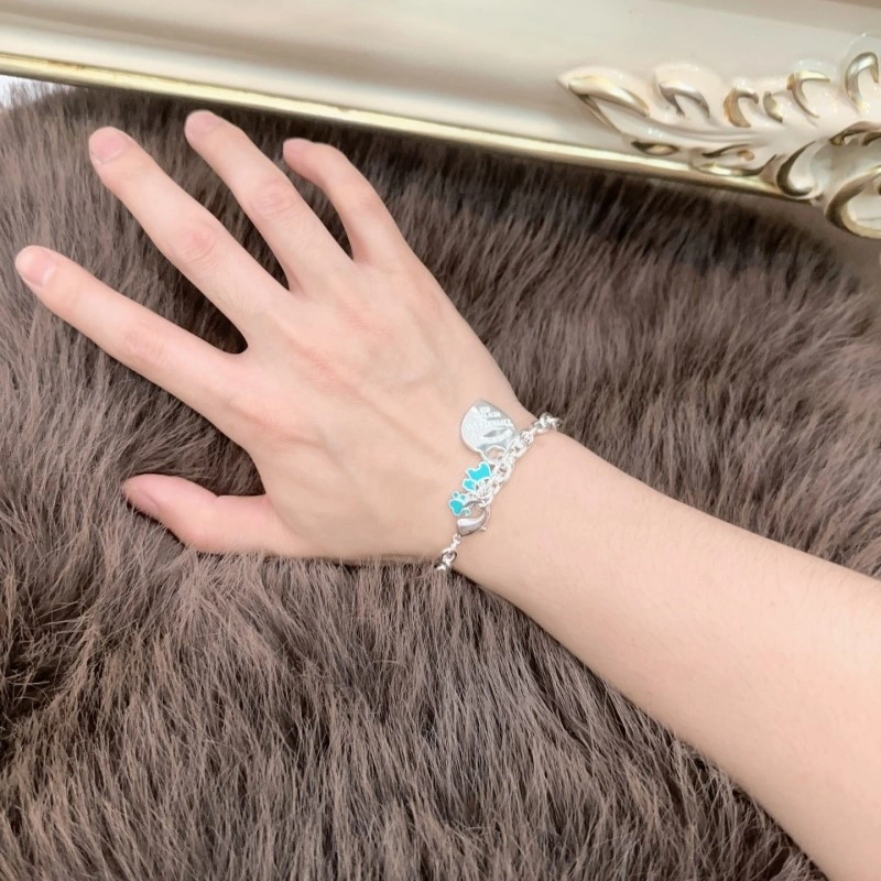 Legit Tiffany Bracelets