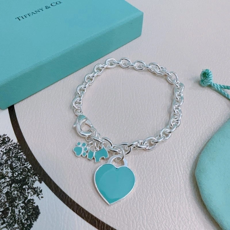 Legit Tiffany Bracelets