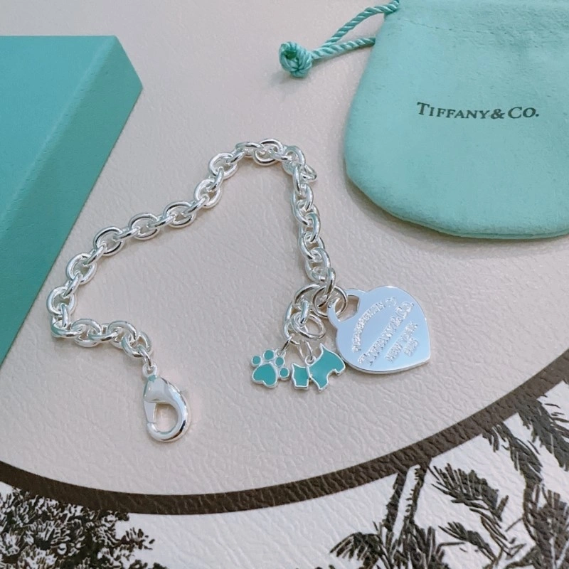 Legit Tiffany Bracelets
