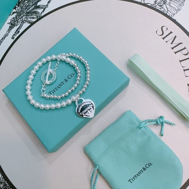 Tiffany Bracelets
