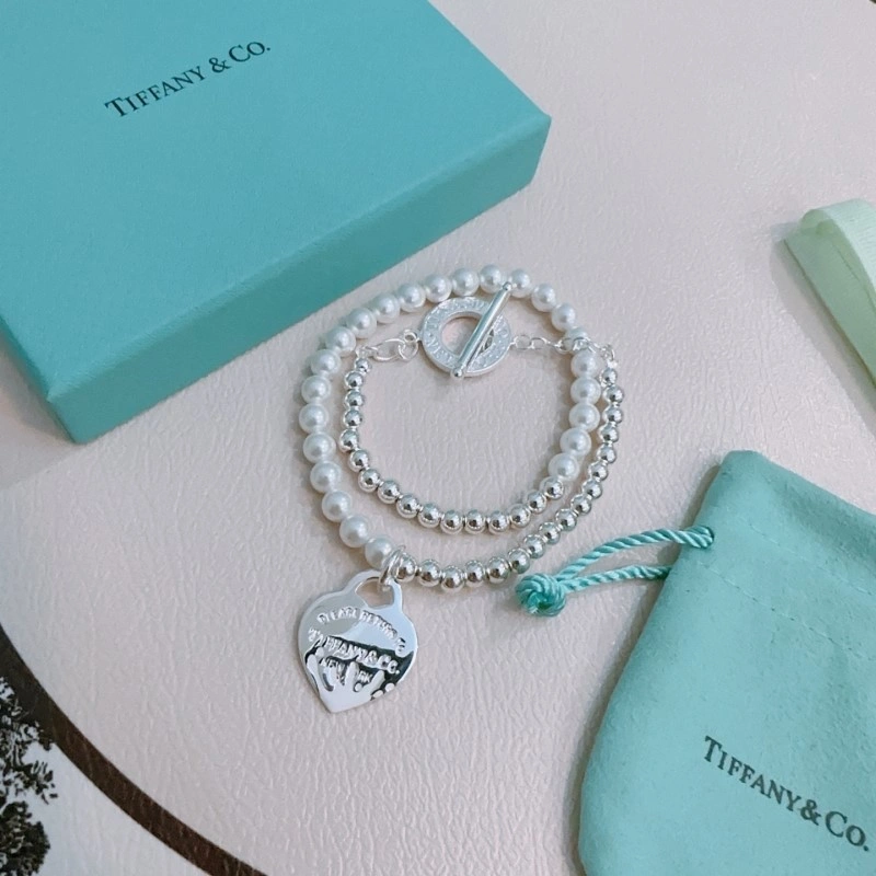 Affordable Tiffany Bracelets
