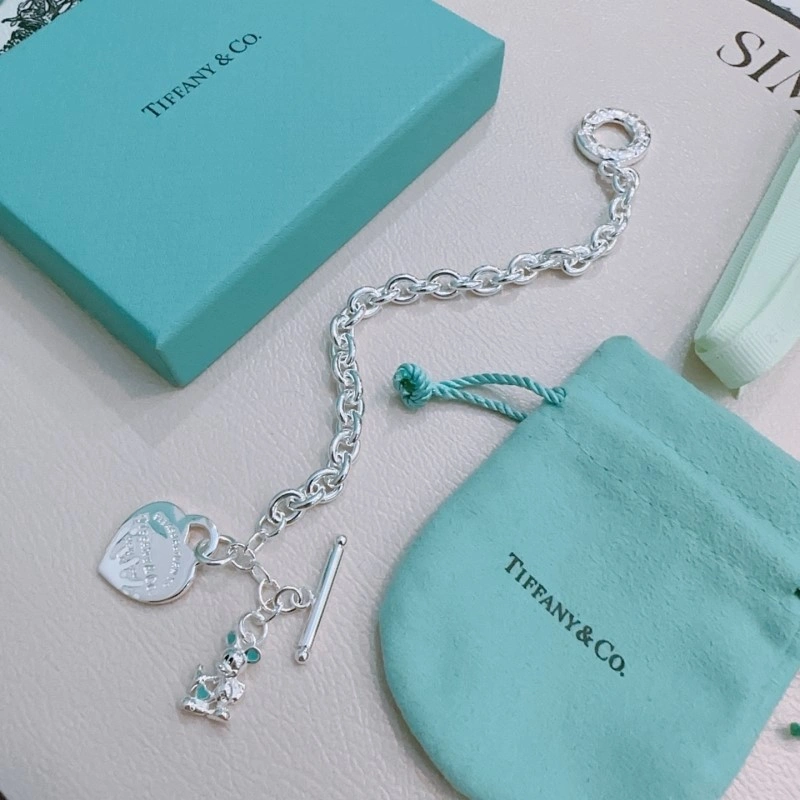 Tiffany Bracelets