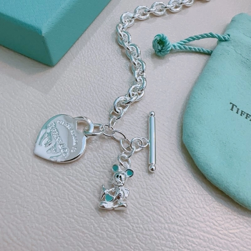 Genuine Tiffany Bracelets