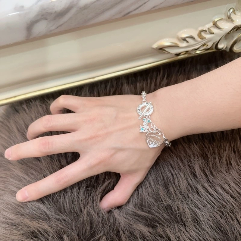 Genuine Tiffany Bracelets