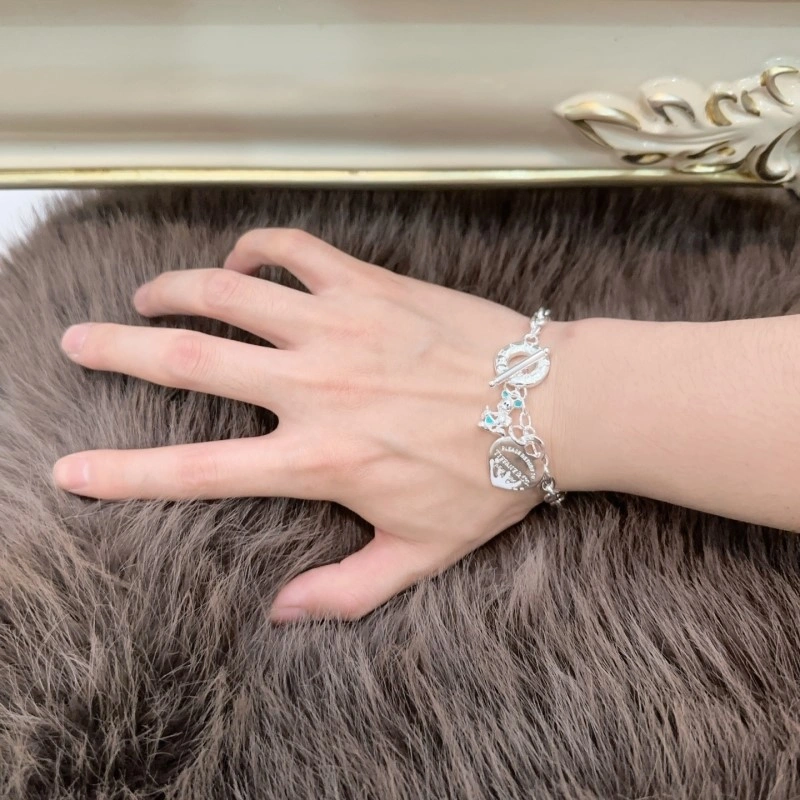 Genuine Tiffany Bracelets