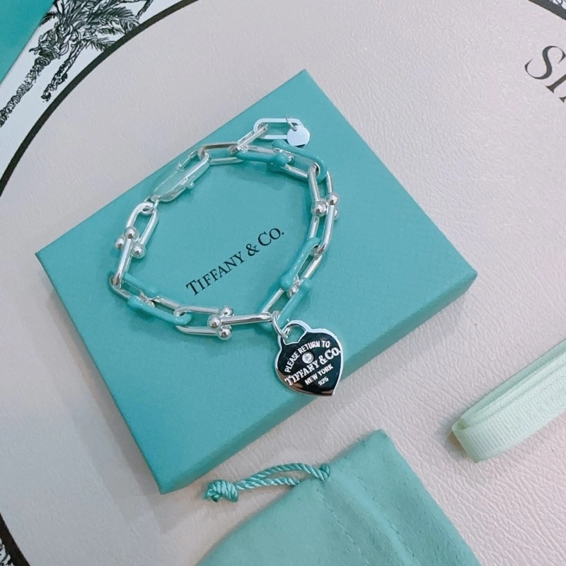 Tiffany Bracelets
