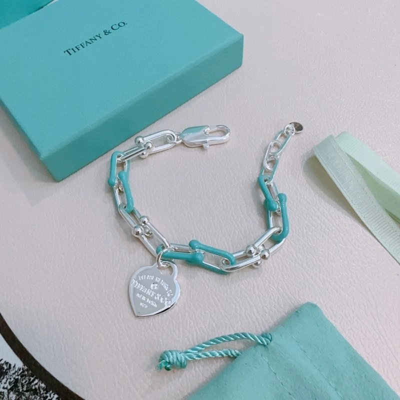 Legit Tiffany Bracelets