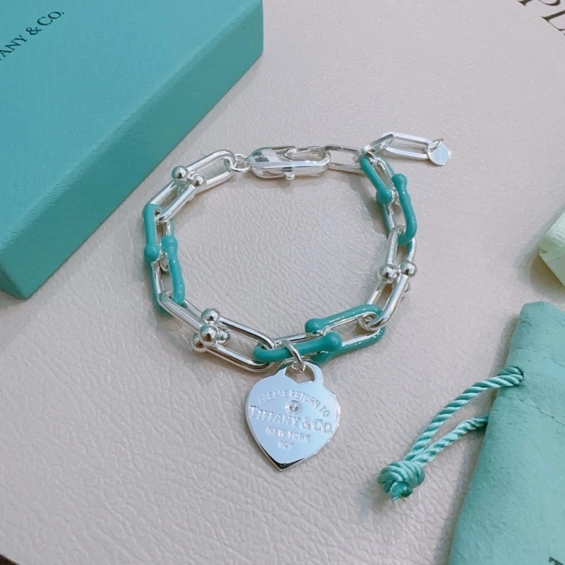 Legit Tiffany Bracelets