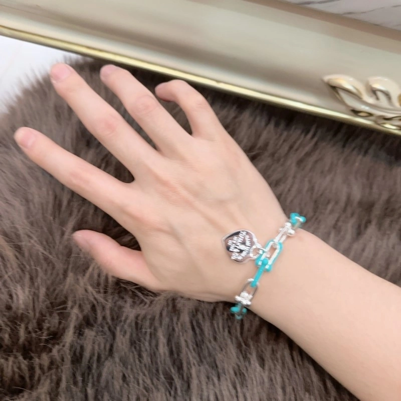 Legit Tiffany Bracelets