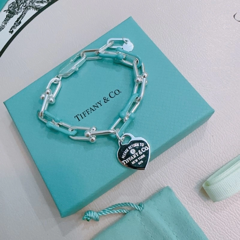 Legit Tiffany Bracelets