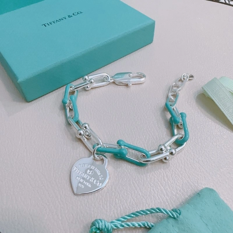 Legit Tiffany Bracelets