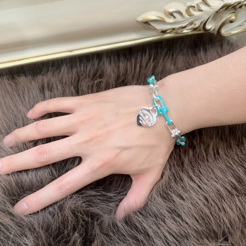 Legit Tiffany Bracelets