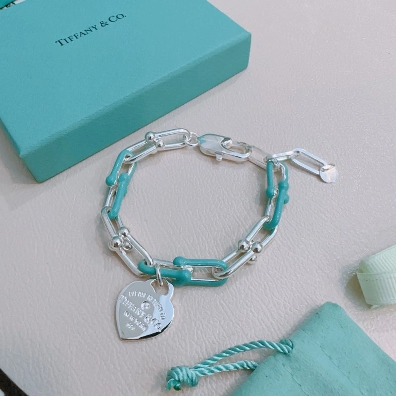 Legit Tiffany Bracelets