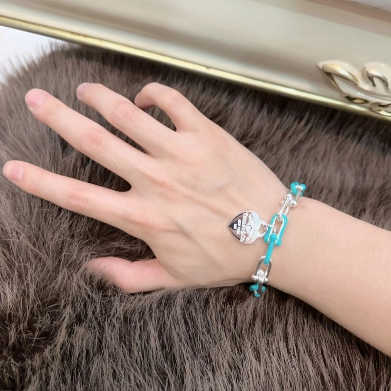 Legit Tiffany Bracelets