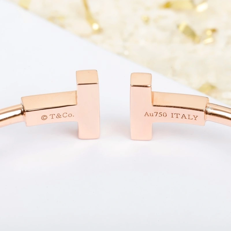 Top match Tiffany Bracelets