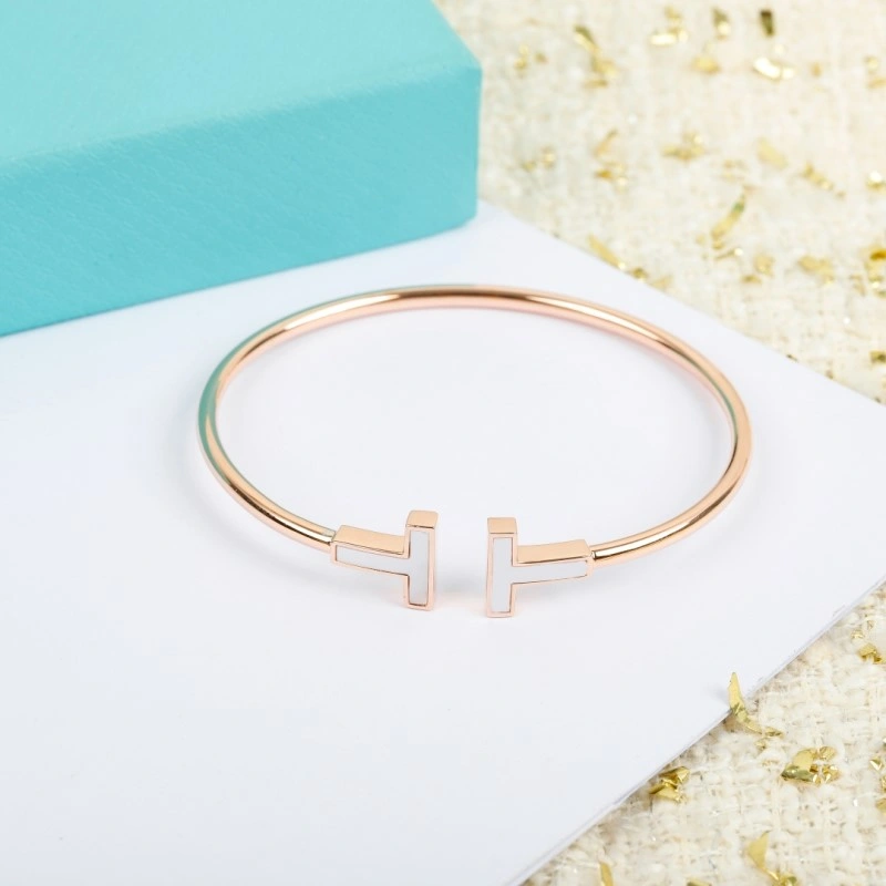 Indistinguishable Tiffany Bracelets