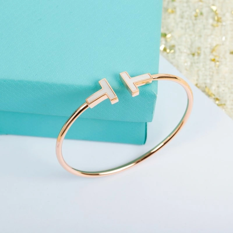 Indistinguishable Tiffany Bracelets