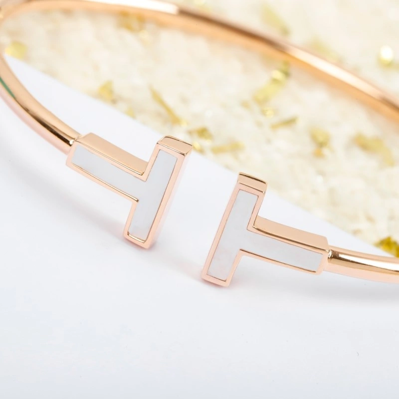 Indistinguishable Tiffany Bracelets