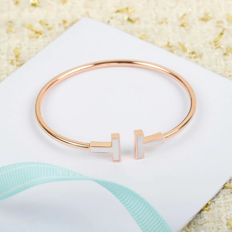Indistinguishable Tiffany Bracelets