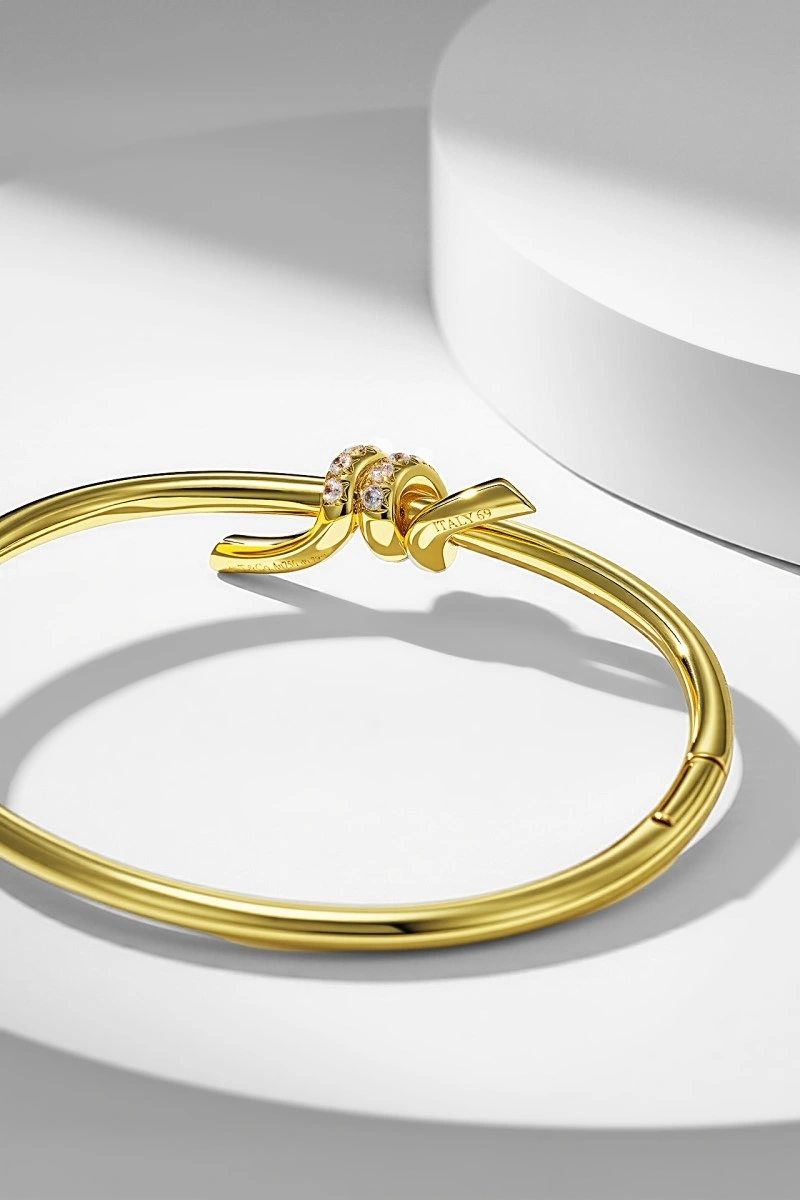 Accurate model Tiffany Bracelets