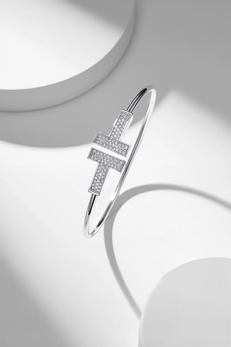 Perfect replica Tiffany Bracelets